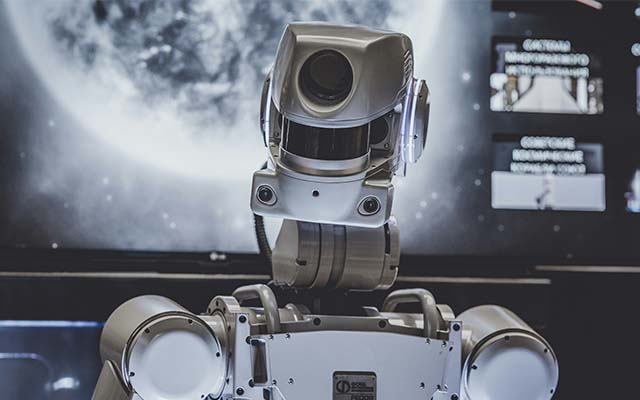 CETaS Outlook: Emerging Technology Trends to Watch in 2025 | Centre for ...