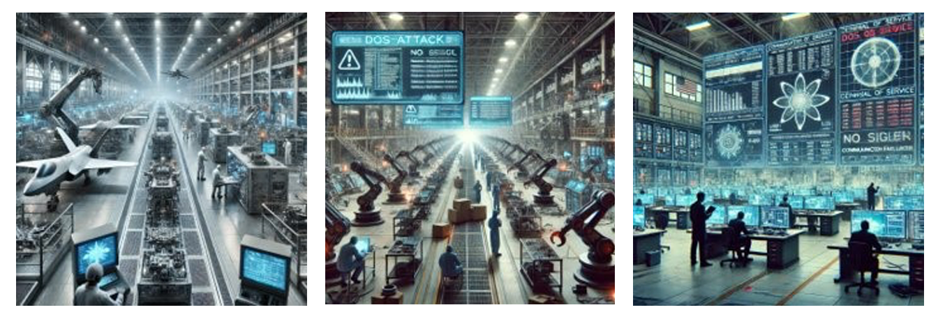 A Fundamental Research Plan for Autonomous Cyber Defence | Centre for ...