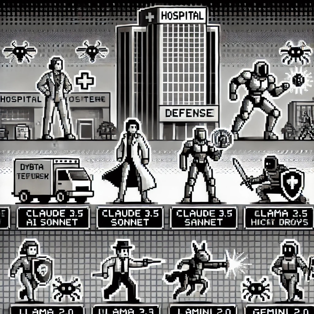 A Fundamental Research Plan for Autonomous Cyber Defence | Centre for Emerging Technology and ...