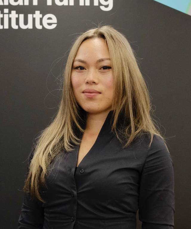 Anna Knack | Centre for Emerging Technology and Security