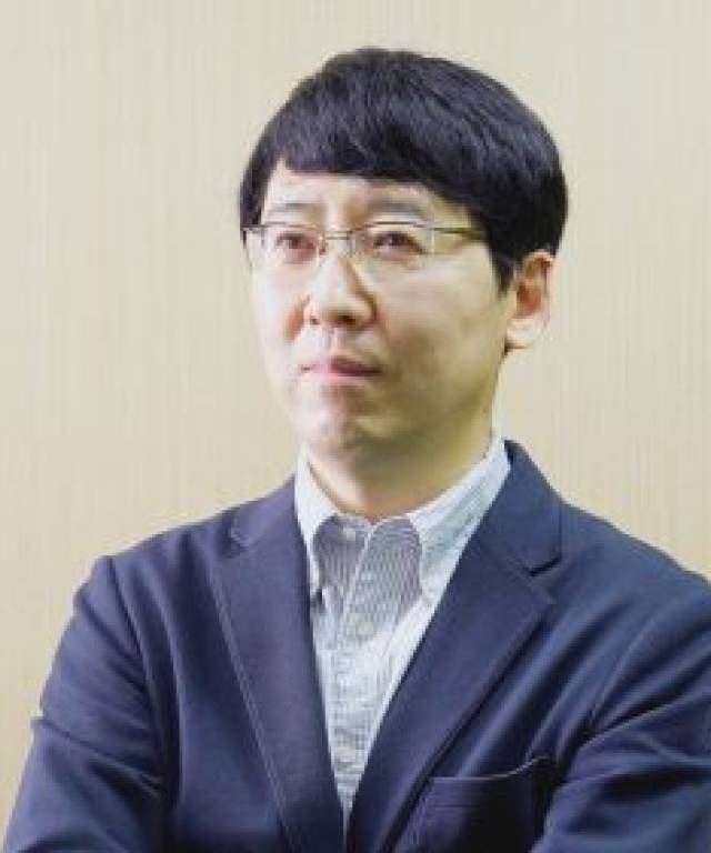 Seungjoo Lee | Centre for Emerging Technology and Security