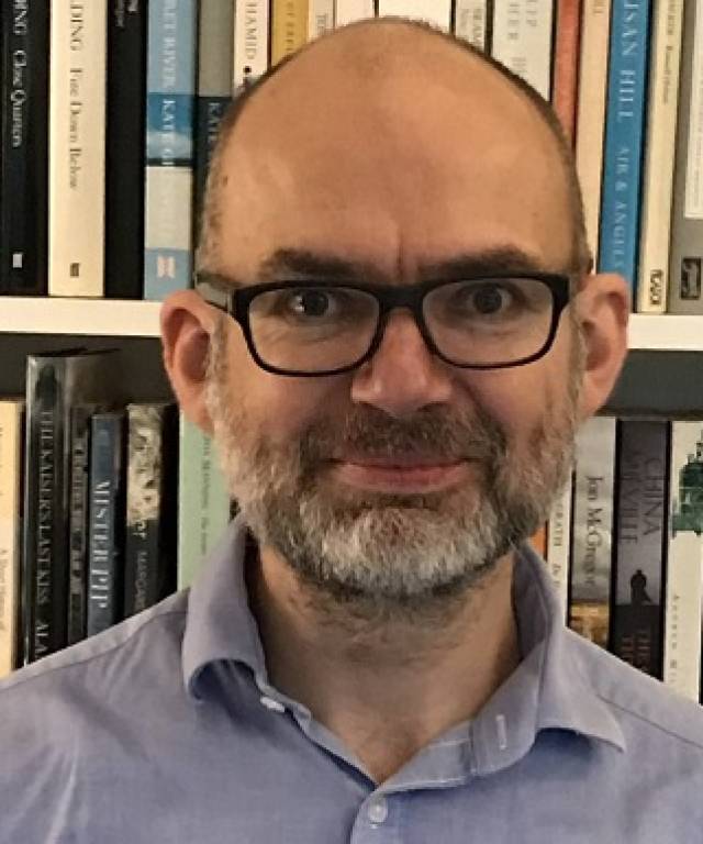 Authors | Centre for Emerging Technology and Security