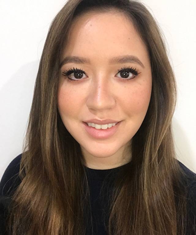 Natasha Karner | Centre for Emerging Technology and Security